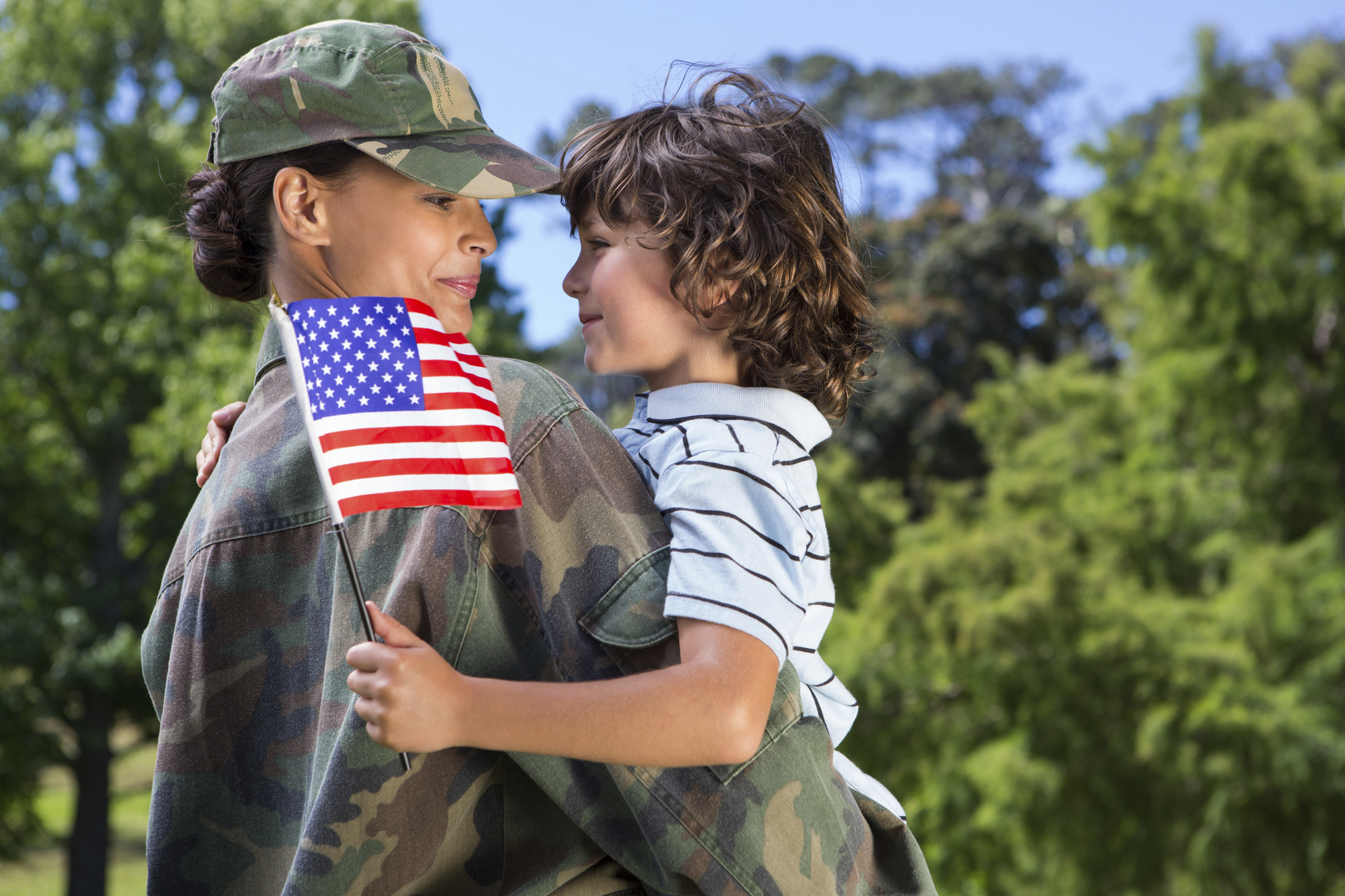 Moving from Crisis to Continuum: Nurturing Veteran Well-Being - Global ...