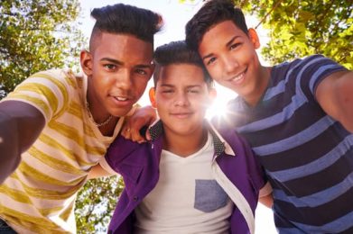 Boys of Color - Global Alliance for Behavioral Health and Social Justice